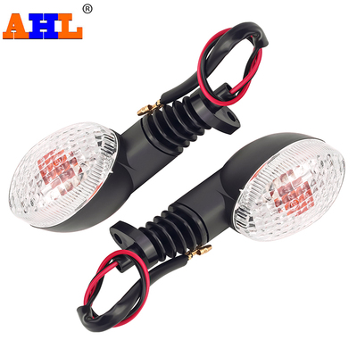 适配川崎KLX150/250/300SM转向灯