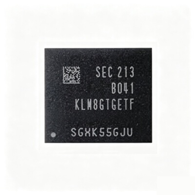 KLM8G1GETF-B0410068GEMMC
