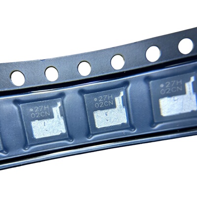 ISL99227HRZ-T7APMIC)60A4.5Vto