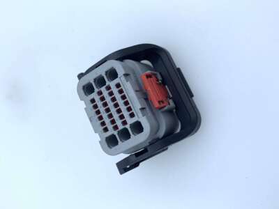 原装 汽车 连接器 MPS02-BSFA032S 胶壳 外壳 护套 现货