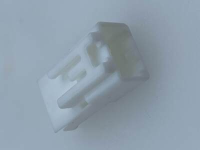 原装汽车连接器 1565894-1/82824-58010胶壳12P 护套线束插头现货