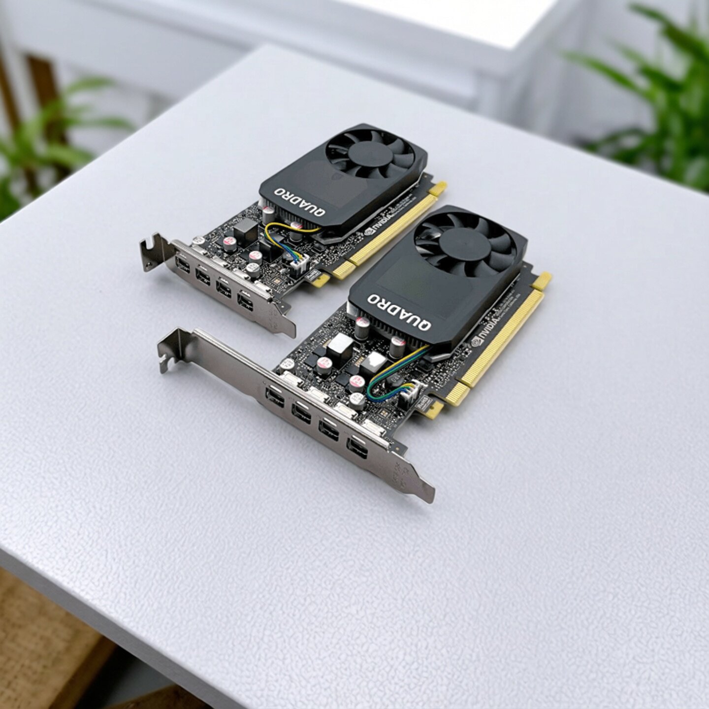 全新原装正品Quadro P1000 4G显卡专业设计建模视频剪辑