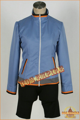 命运石之门 斯坦因之门Steins;Gate 阿万音铃羽 桥田铃cosplay服