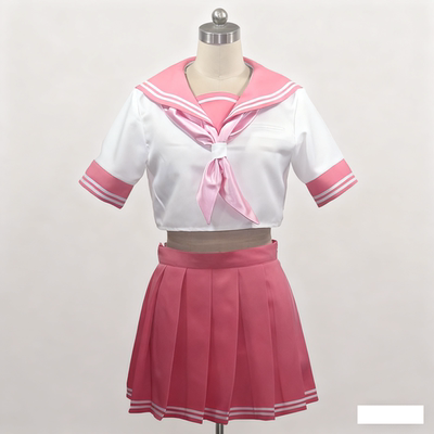 FGO阿斯托尔福cosplay女装