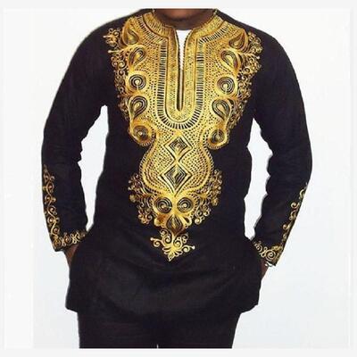 AfricanshtouseSml非洲
