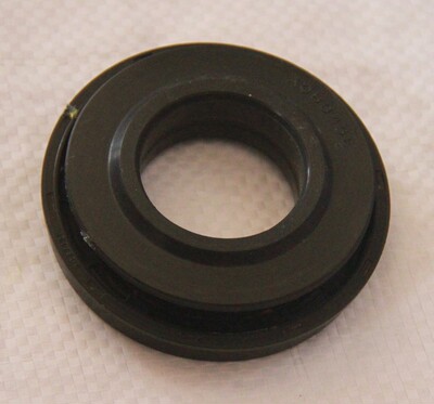 久保田888 988收割机配件58713-16440导向轮油封307轴承用588i-G