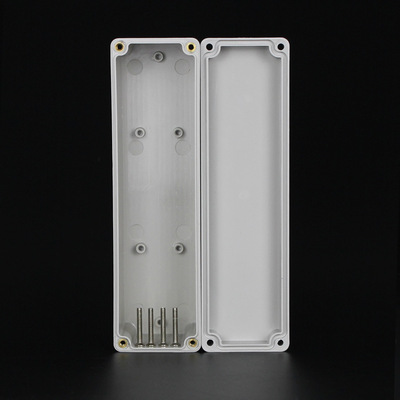 160*45*55mm塑料防水按钮接线盒