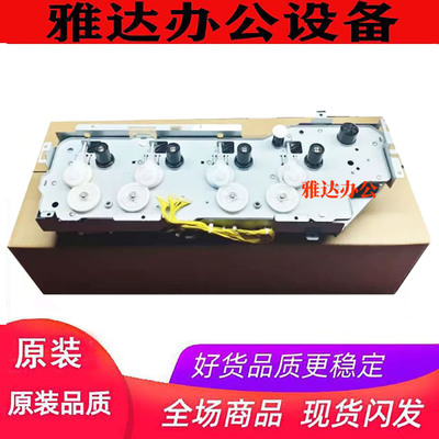 佳能33223326驱动齿轮组