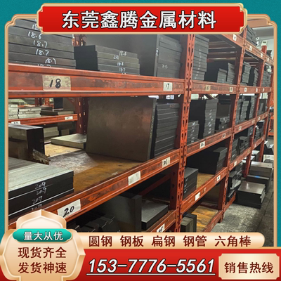 W6Mo5Cr4V2高速钢板SKH55