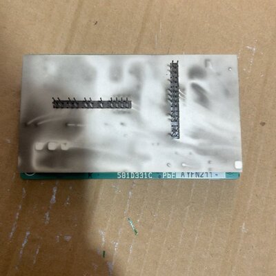 【全场5折起】拆机模块：581D331C PbF AYFN211 原装拆机