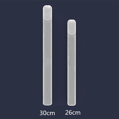 30cm加长吸管收纳盒便携式筷子盒