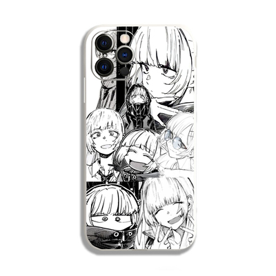 彻夜之歌适用苹果16pro手机壳二次元华为mate70日系nova12note14动漫p60画9iqoo13全包10一加11红米k80小米15