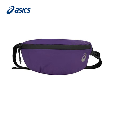 ASICS亚瑟士运动2026S/S中性单肩包 3033C322-500