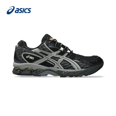 ASICS亚瑟士运动2026S/S中性低帮鞋 1203A543-005