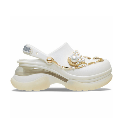 CROCS(卡骆驰)|（新款）2026秋女克骆格 214115-0WV