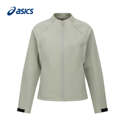ASICS亚瑟士运动2026S/S女夹克 2012D517-300