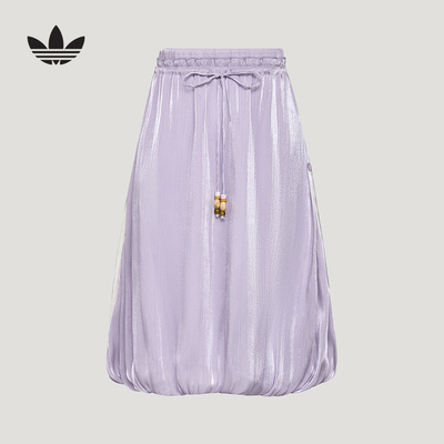 阿迪达斯 （adidas）|（新款）2026秋女半身裙 LD6440
