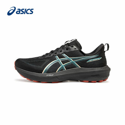 ASICS|（新款）2026S/S男低帮鞋 1011C078-003