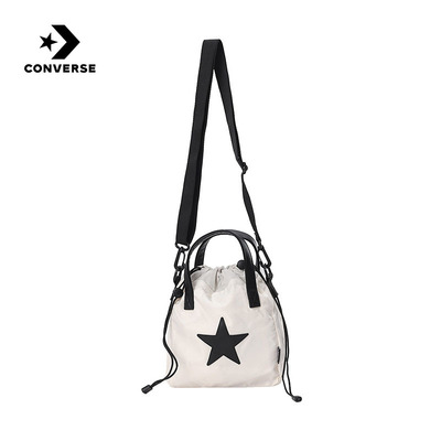 匡威（Converse）|（新款）2026夏中性斜挎包 UA5953-W2Y