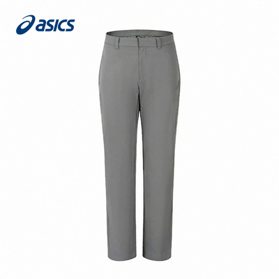 ASICS亚瑟士运动2026S/S男防水长裤 2031F531-020