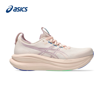 ASICS亚瑟士运动2026S/S女低帮鞋 1012B899-700