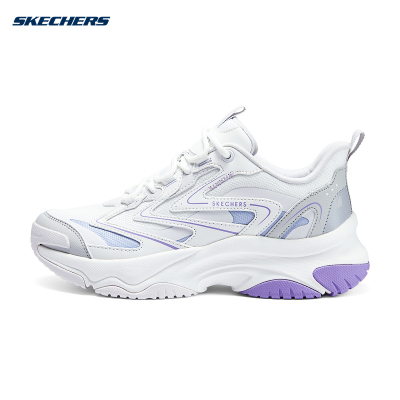 Skechers休闲鞋舒适透气