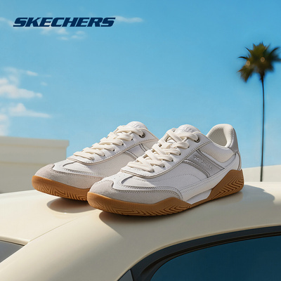 SKECHERS斯凯奇2026春女休闲鞋 190153-WSL