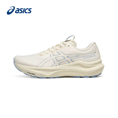 ASICS亚瑟士运动2026S/S女低帮鞋 1012C029-100