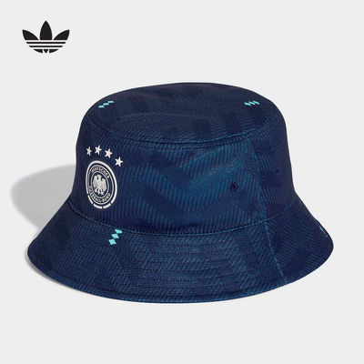 adidas阿迪达斯官方运动2026春中性运动帽 KC6723