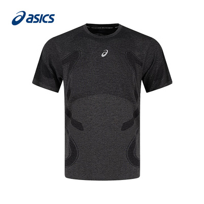 ASICS亚瑟士运动2026S/S男短袖T恤 2011D355-001