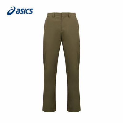 ASICS亚瑟士运动2026S/S男防水长裤 2031F531-300