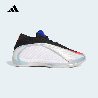 adidas阿迪达斯官方运动2026春中性篮球鞋 KJ4228