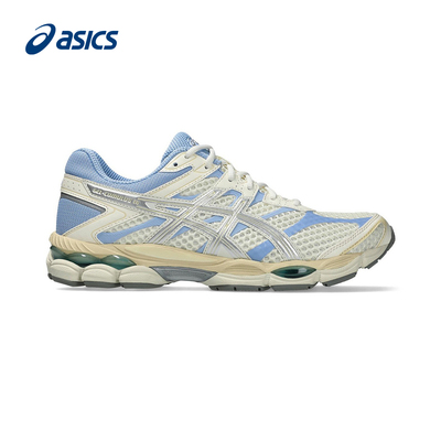 ASICS亚瑟士运动2026S/S中性低帮鞋 1203A733-750