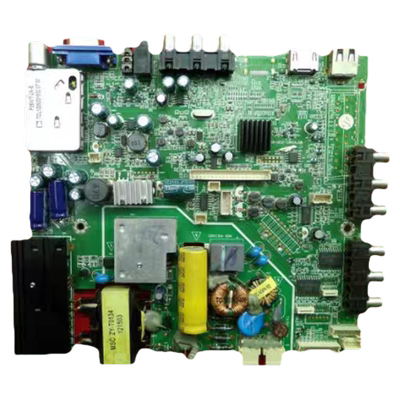 海尔LE32M26主板MSTV2407-ZC01-01配屏LM315TA-T01