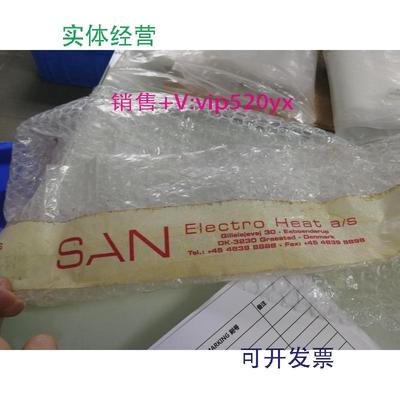 现货供应SANELETROHEAT加热器651982个L=730,DIA46