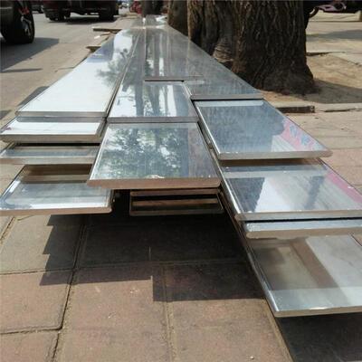 生产加工4x405x506x608x8010x100mm镀锡锡挂搪锡紫铜排