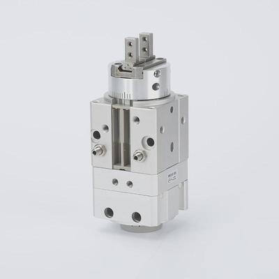 旋转夹紧手指气缸mrhq动气摆爪mrhq10d/20d/25d-90s/16d-180s-n