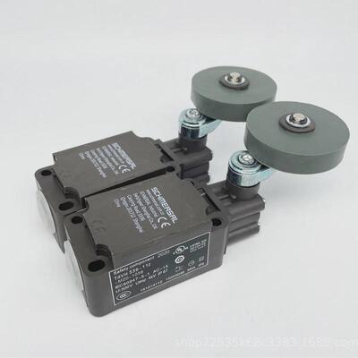 施赛迈行程开关大轮z4vh/t4v7h336-11z-m20-1897-1-2-31058限位