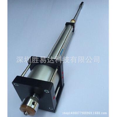 现货科达气缸吹瓶型su63*50+40*400（12），lqm80*45+40*380（12