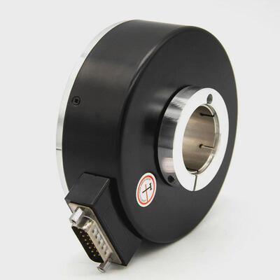 瑞普型ZKT10030-001J-1024BZ2-12-24F空心轴6002000360质保一年