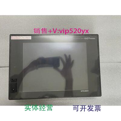 现货供应三菱GT1455-QTBD/QTBDE/GT1450-QLBD/QLBDE/QMBD/QMBDE