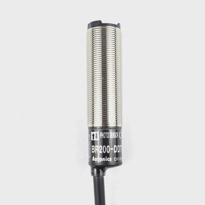 光电开关尼克斯奥托br200-ddtn