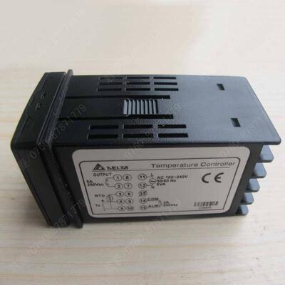 dtd4848r0台达dta系列温度控制器现货温控器温控开关仪表
