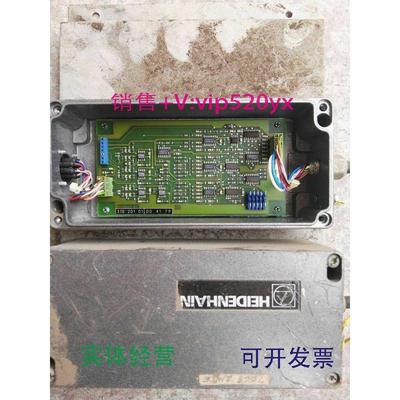 现货供应HEIDENHAIN海德汉EXE602D/5-F海德汉D-83301海德汉310047