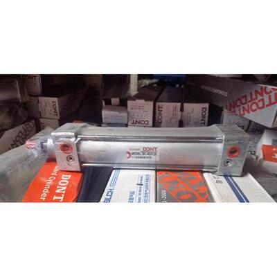 dont气缸特气动元件标准型铝合金东sc40*125