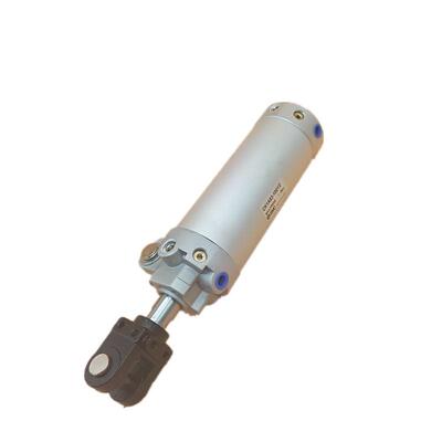 洪洋气动元件气缸夹紧气缸mcka63x50x75x100x125sy压紧焊接