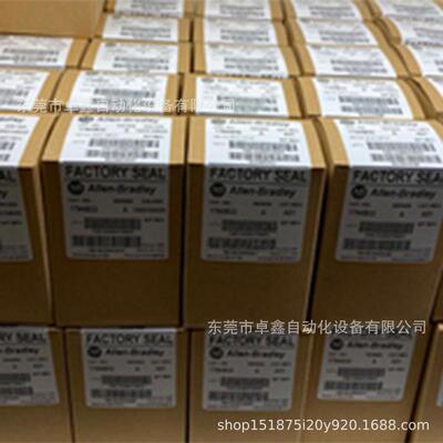 1606-xle240ee全新ab罗克韦尔议价现货