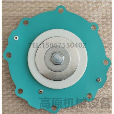 35寸脉冲阀膜片TH-5820-BTH-4820-BMD01-20TH-4490-M
