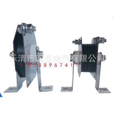 热销电阻压不锈钢板敏生产myn2-680v 10kj*3过电压保护器