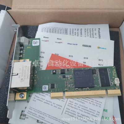 赫优现货讯卡cifx50-re讯通议价